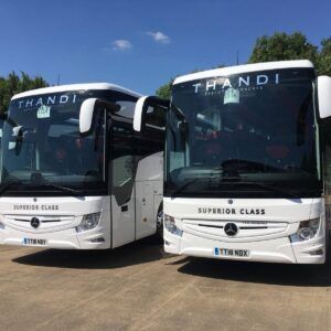 About - Thandi Executive Coaches