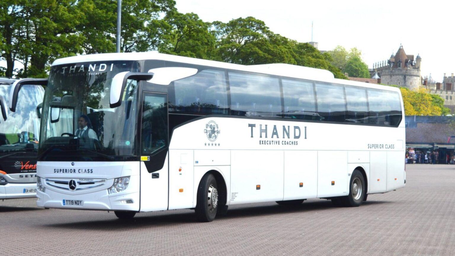 School Timetables - Thandi Executive Coaches