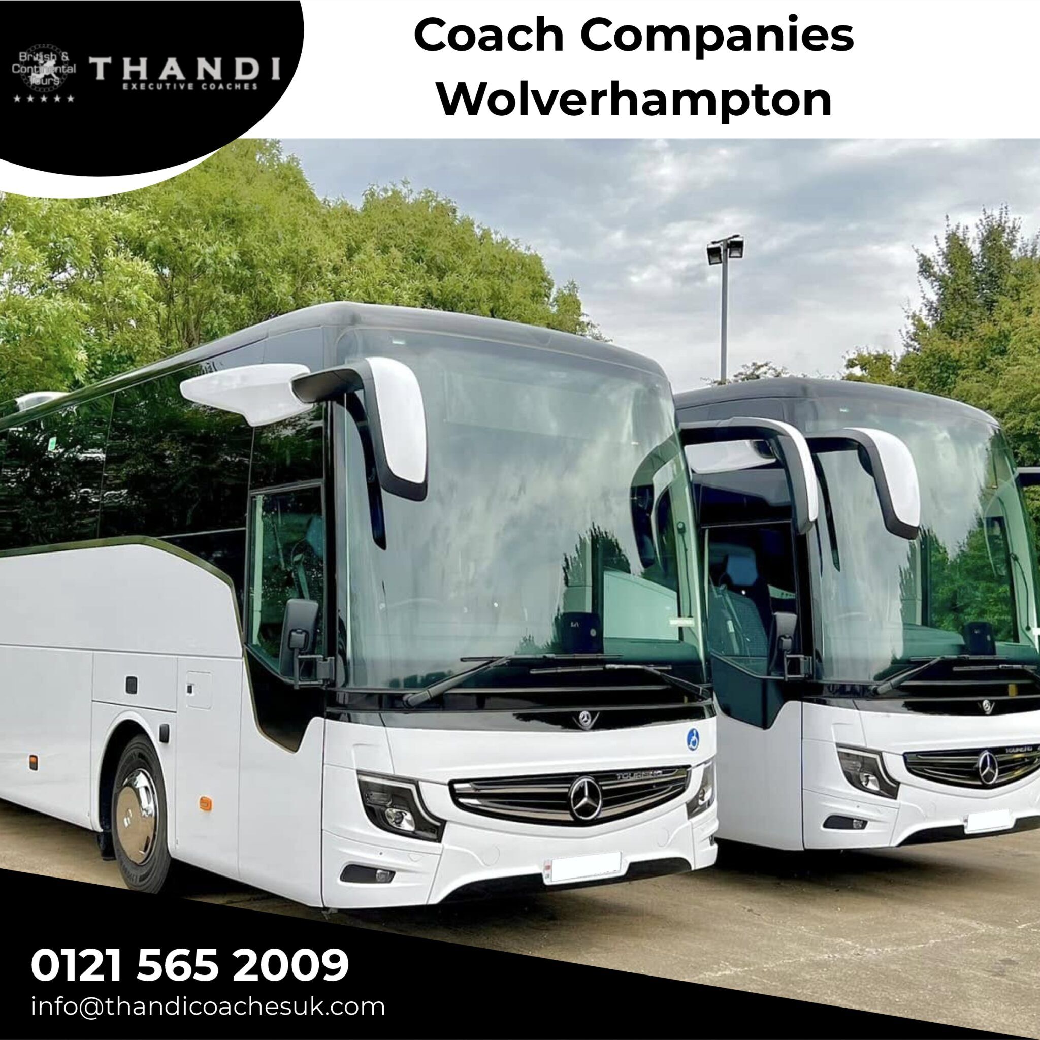 Thandi Executive Coaches - Thandi Executive Coaches